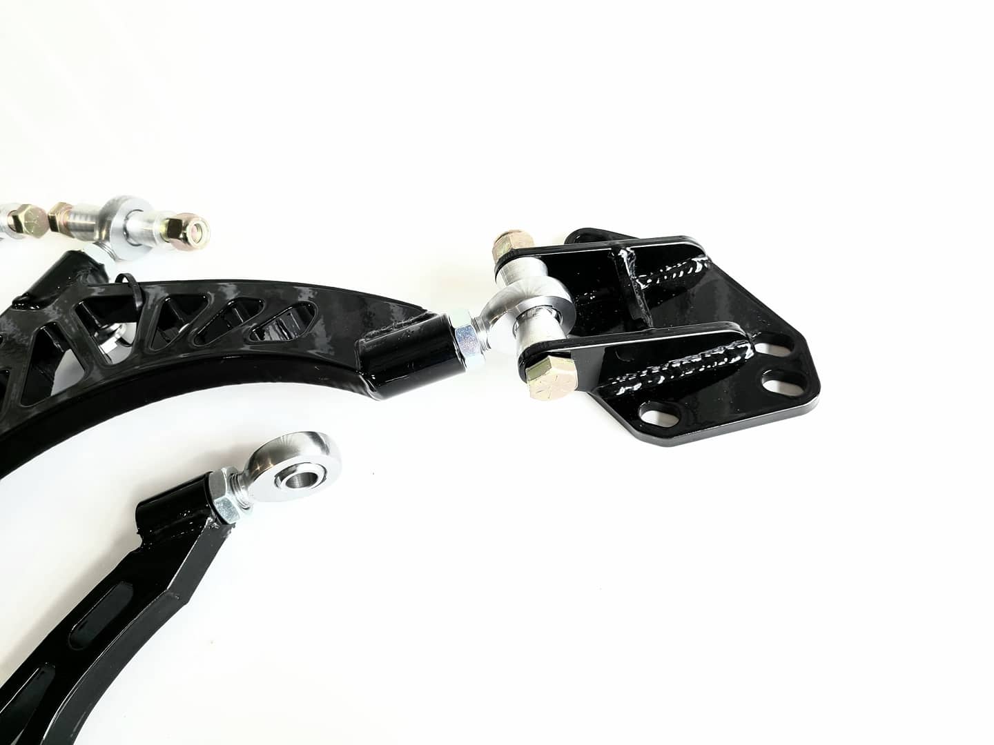 Ford Crown Victoria Angle Kit 2003-11 – Dussaultfab